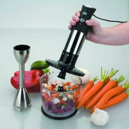 Mixeur | CuisinezPâtissez