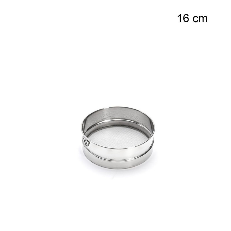 Tamis Inox - DeBuyer