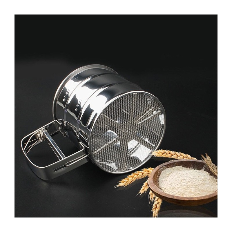 Tamis Automatique Inox