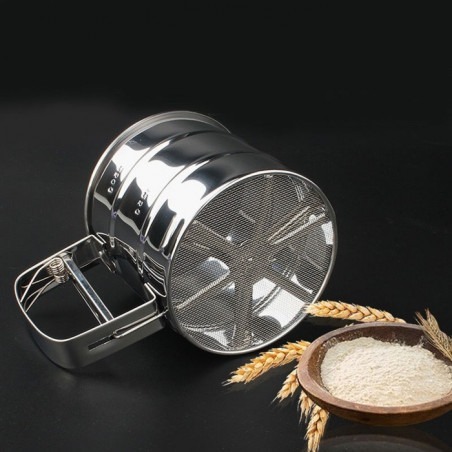 Tamis Automatique Inox